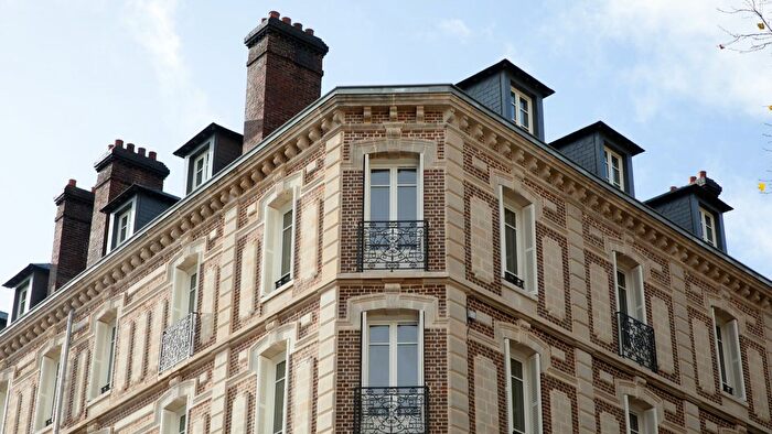 Maison 4 pièces à vendre - Rouen, Saint-Marc, Croix de Pierre, Saint-Nicaise