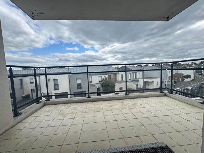 Angers, Les Hauts de Saint-Aubin - Appartement 3 pièces à vendre