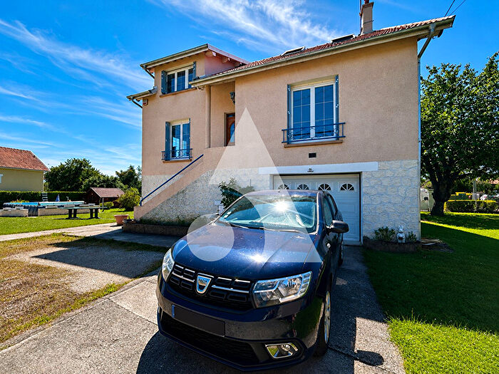 Maison 7 pièces à Choisy-en-Brie, à vendre