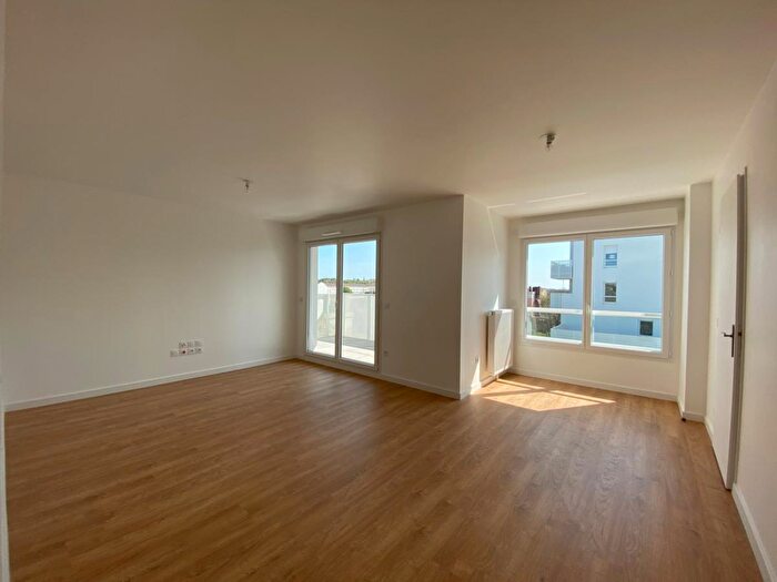 Champigny-sur-Marne, Quatre Cités, Simonettes - Appartement 5 pièces à louer