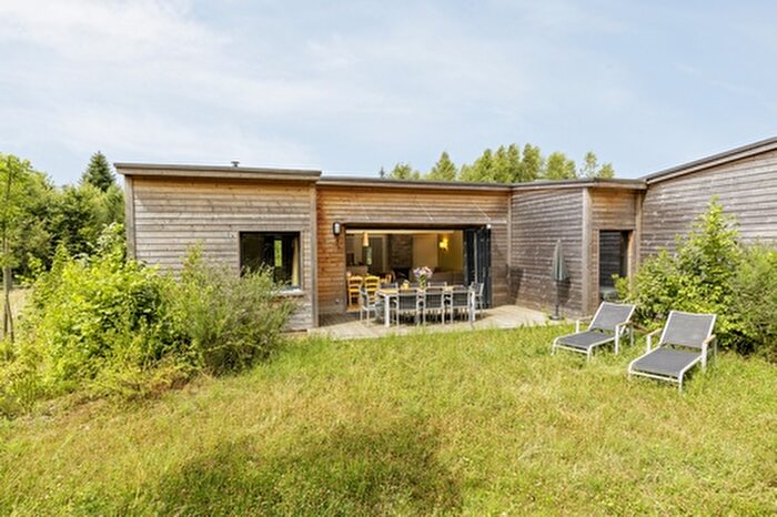 Appartement à vendre - Hattigny - 4 pièces - 3 chambres