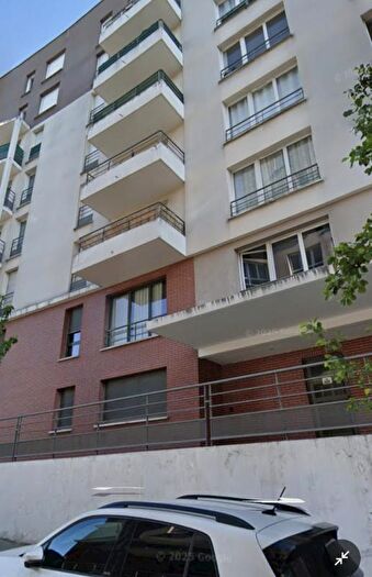 Appartement à louer - Villejuif, Paul Brousse - 2 pièces - 1 chambre