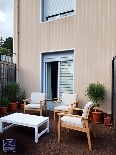 Appartement 1 pièce à vendre à Cholet, Bretagne