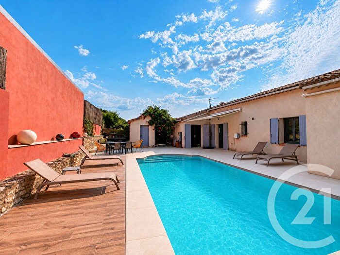 Maison 4 pièces à Forcalquier, à vendre