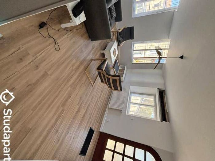 Appartement 1 pièce à Loustalot, Gradignan, à louer