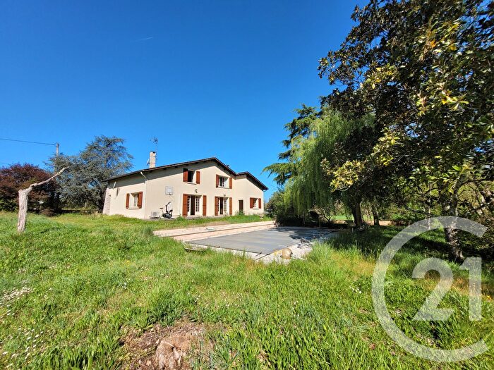 Maison 7 pièces à Montans, à vendre