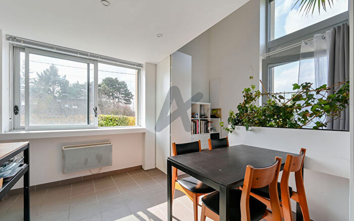 Appartement à vendre - Saint-Cyr-au-Mont-dOr - 1 pièce - 1 chambre