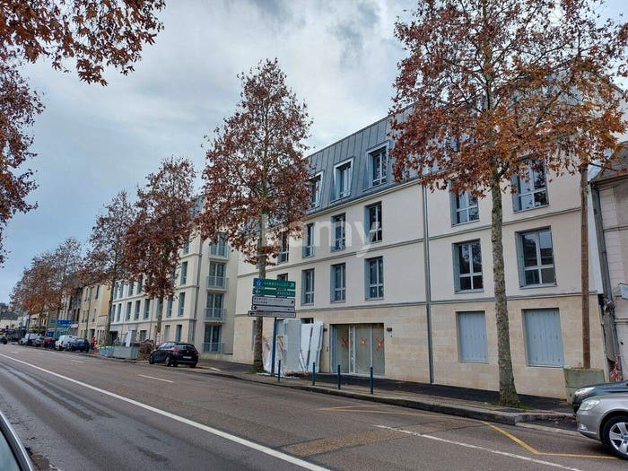 Gare, Mantes-la-Jolie : Appartement 3 pièces à louer