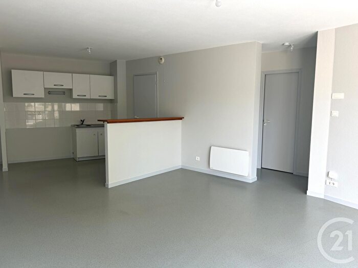 Muzillac - Appartement 3 pièces à louer