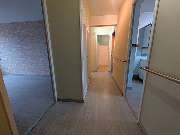 Appartement à vendre - Rezé, Hôtel de Ville - 4 pièces - 2 chambres