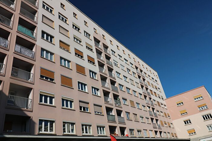 Appartement 3 pièces à vendre - Strasbourg