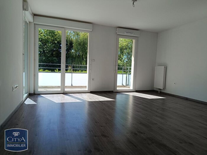 Wambrechies : Appartement 3 pièces à louer