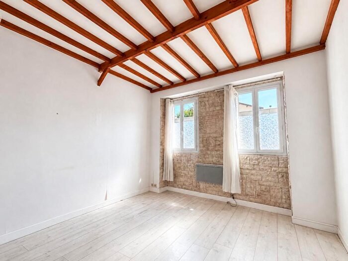 Appartement 2 pièces à vendre - Saint-Maur-des-Fossés, Vieux-Saint-Maur