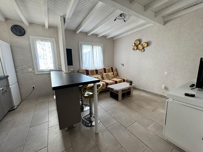 Appartement à louer - Toulouse, Saint-Agne, Les Récollets - 4 pièces - 3 chambres