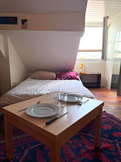 Appartement 1 pièce à vendre à Paris 10ème, Porte Saint-Martin, Paradis
