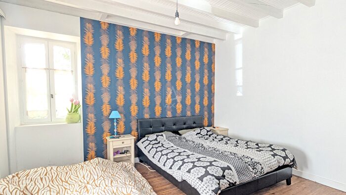 Bourgbarré - Maison 5 pièces à vendre