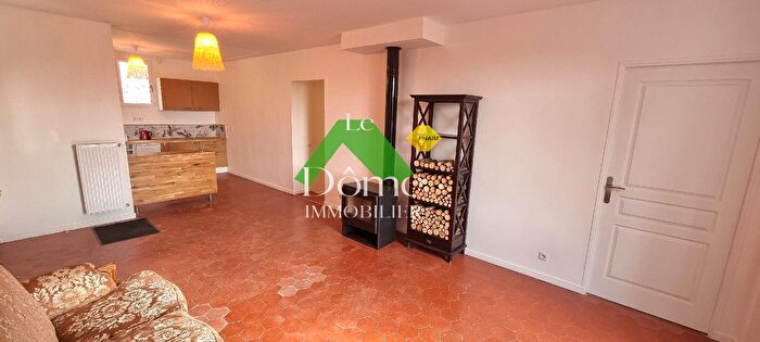 Chambly : Maison 5 pièces à vendre