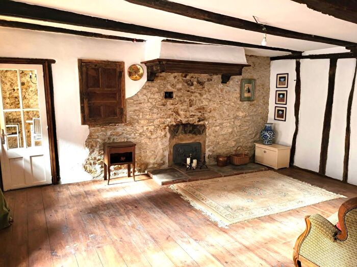 Maison 4 pièces à vendre - Vénès