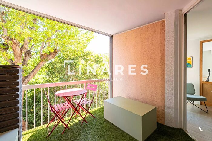 Appartement 4 pièces à vendre - Marseille 12ème, Saint-Julien