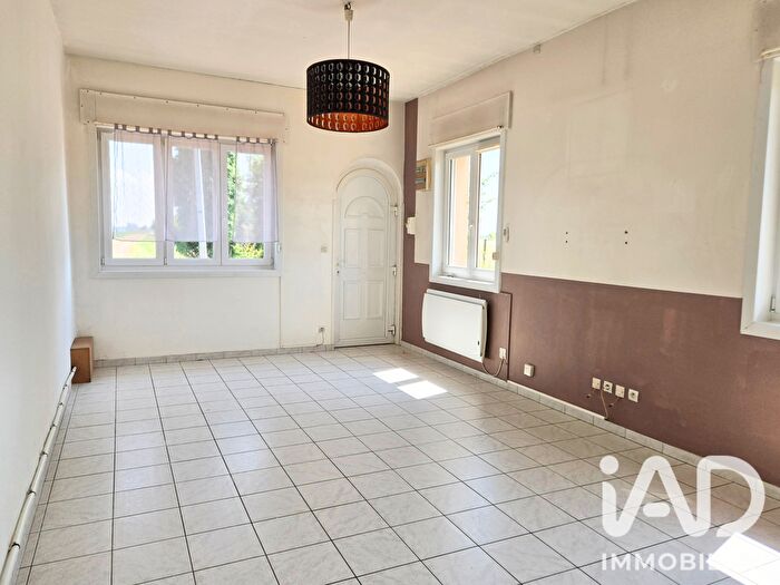 Maison 3 pièces à Sailly-sur-la-Lys, à vendre