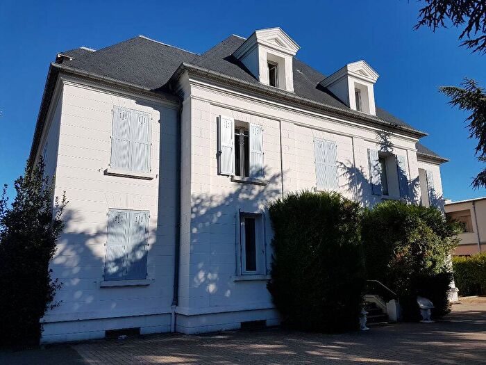 Appartement à louer - Cocheris, Sainte-Geneviève-des-Bois - 1 pièce