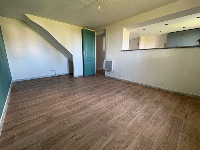 Maison à vendre - Clermont-Dessous - 3 pièces - 2 chambres