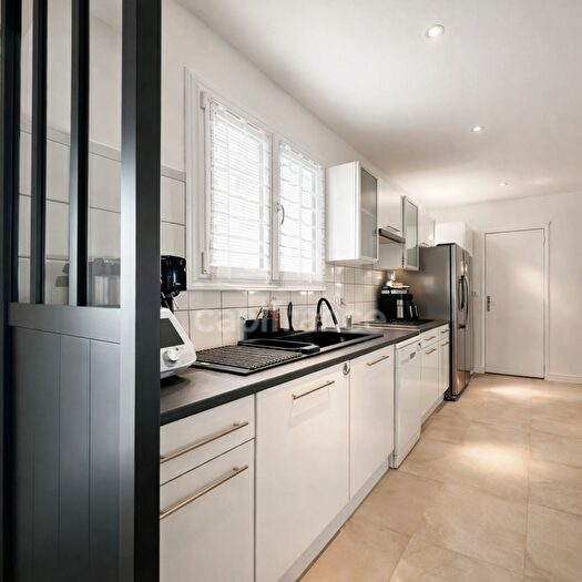 Maison 5 pièces à vendre à Marcheprime