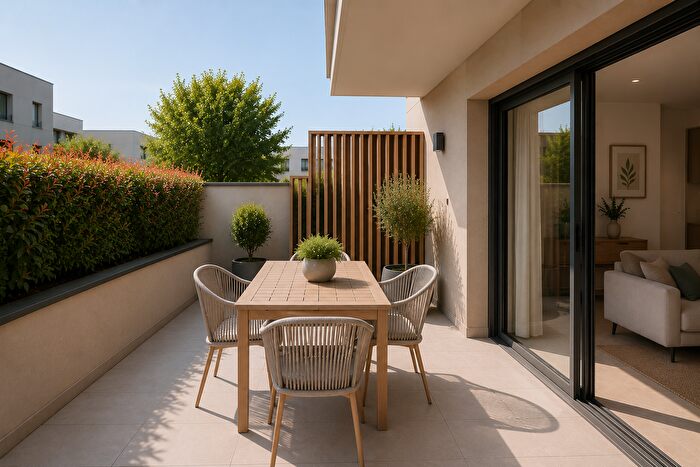 Cagnes-sur-Mer - Maison 2 pièces à vendre