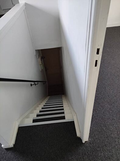 Appartement à louer - Garonnes, Sannois - 2 pièces - 1 chambre