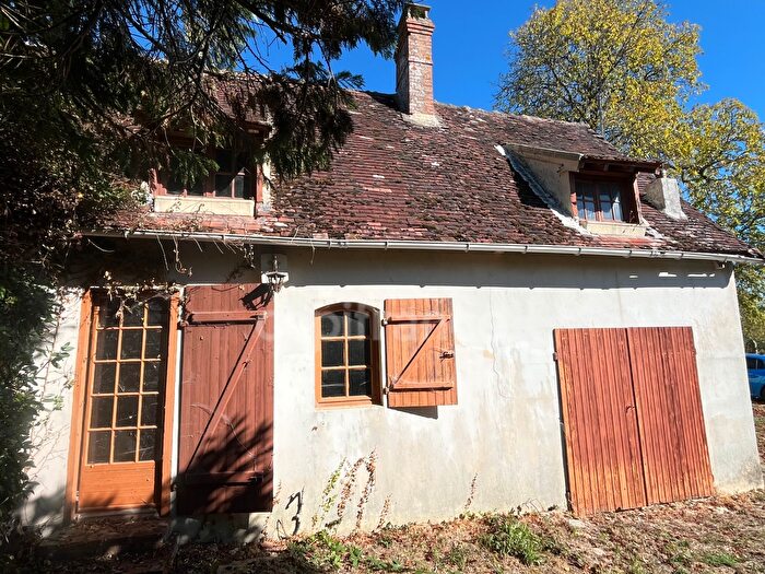 Le Charme - Maison 3 pièces à vendre