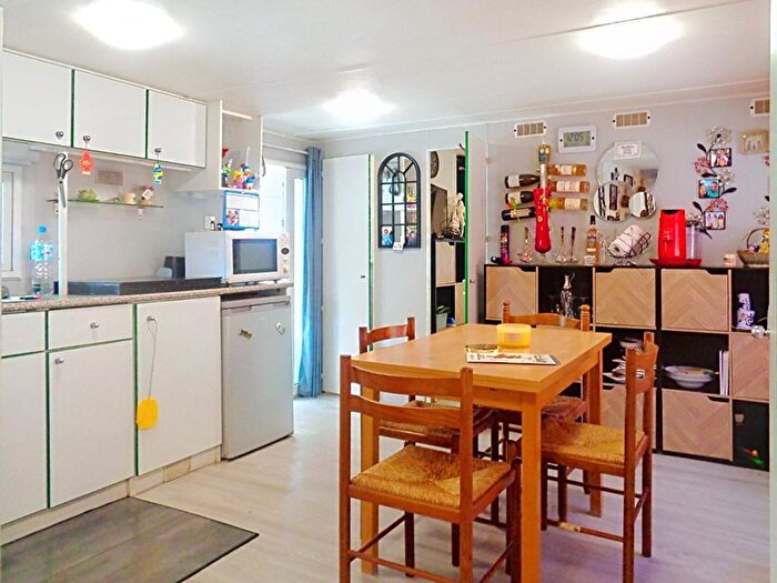 Maison 2 pièces à Beauzac, à vendre