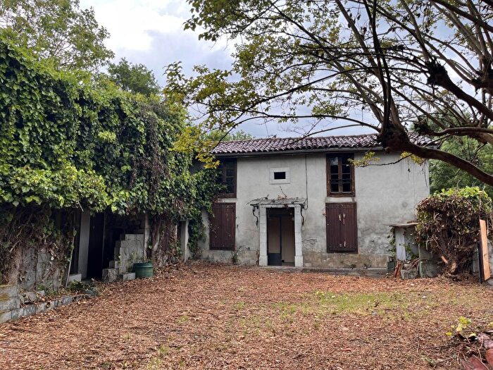 Huos : Maison 1 pièce à vendre