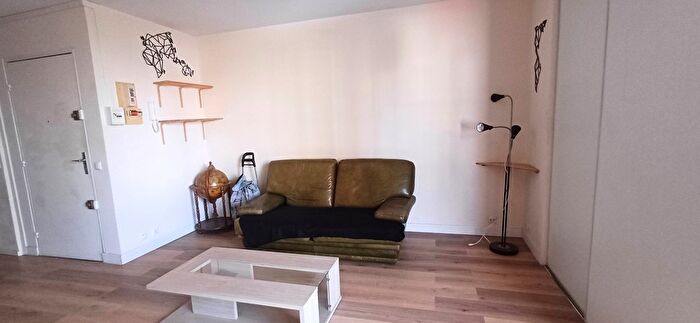 Appartement 1 pièce à Toulon, La Rode, à louer