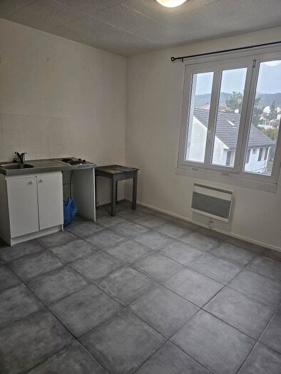 Appartement à louer - Chanteloup-les-Vignes - 1 pièce