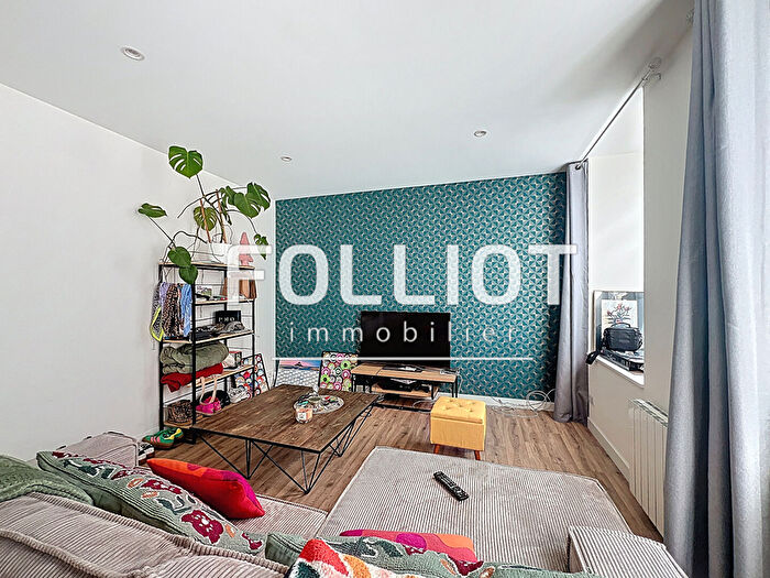 Avranches - Appartement 3 pièces à vendre