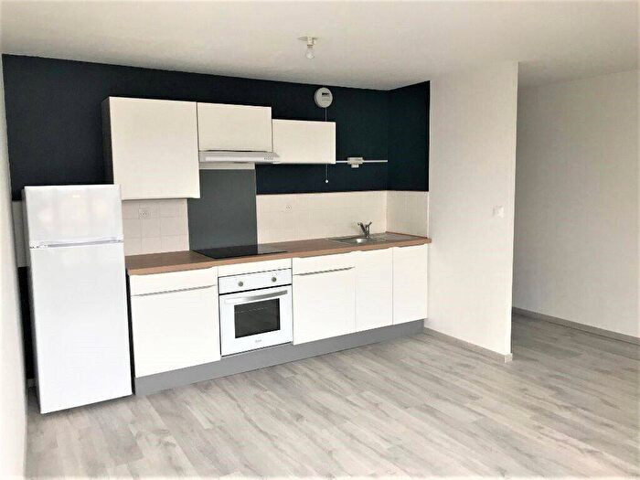 Ranteil, Bellevue, Le Maranel, Le Roc, Albi : Appartement 2 pièces à louer