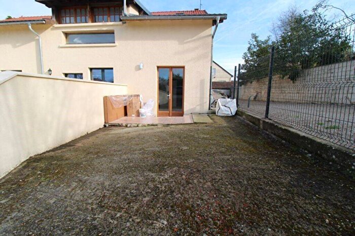 Appartement à louer - Chailly-en-Bière - 2 pièces - 1 chambre