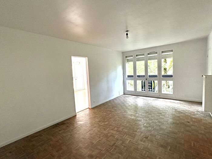 Colomiers, Bascule, Oratoire : Appartement 3 pièces à vendre