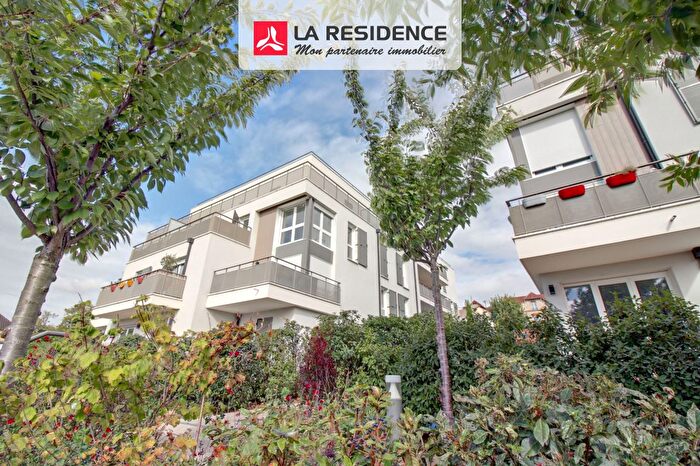 Appartement à vendre - Conflans-Sainte-Honorine, Fin-dOise - 2 pièces - 1 chambre