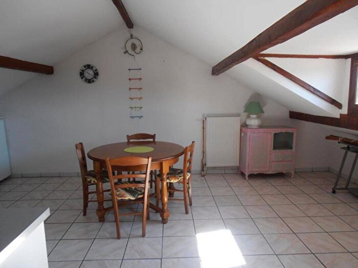 Appartement 2 pièces à louer à Bayard, Gap