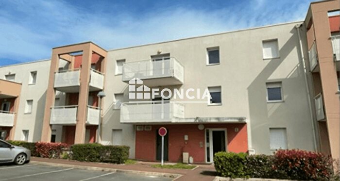 Appartement à vendre - Saint-Brieuc, Ville Hellio, Tour dAuvergne, Ville Jouha - 2 pièces - 1 chambre