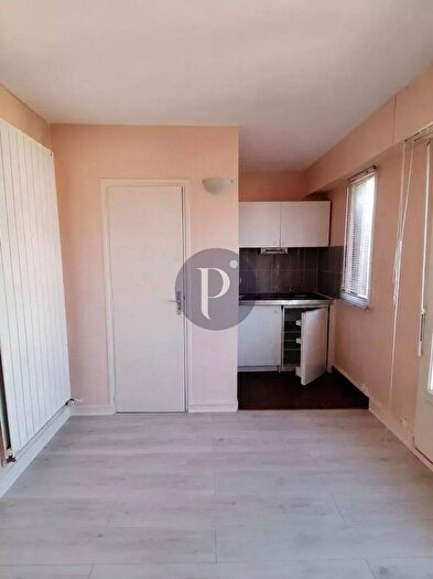 Appartement 1 pièce à louer - Aulnay, Châtenay-Malabry