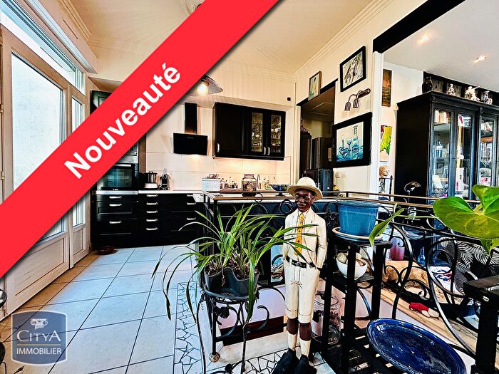 Appartement 3 pièces à Royan, Pontaillac, à vendre