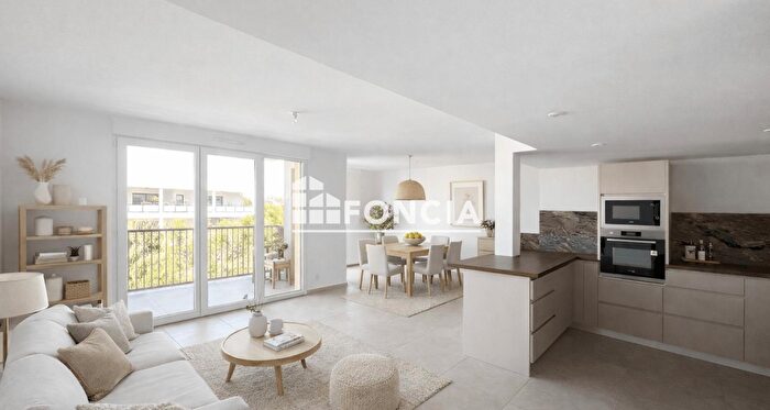 Appartement à vendre - Argelès-sur-Mer, Jardins du Soleil, Mas Boy - 3 pièces - 2 chambres