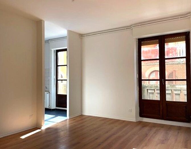 Appartement 3 pièces à Bagnères-de-Bigorre, à louer