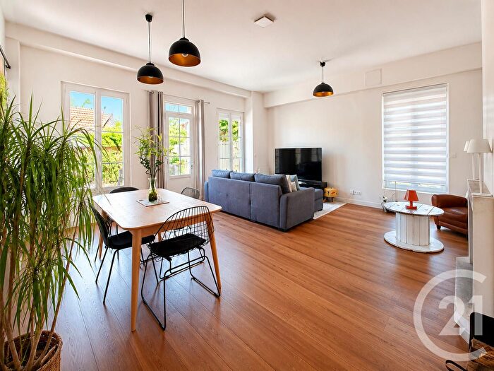Maison 5 pièces à vendre à LIsle-Adam