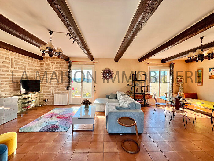 Maison à vendre - Mauguio, Marius Roustan, Louise Michel - 7 pièces - 5 chambres