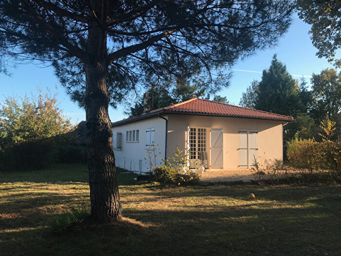 Maison à vendre - Carbon-Blanc - 4 pièces - 3 chambres