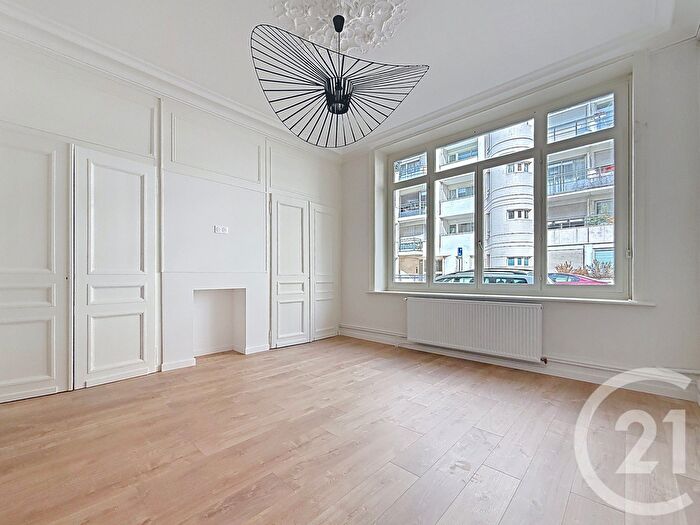 Appartement 2 pièces à Lille, Centre-ville, Euralille, à vendre