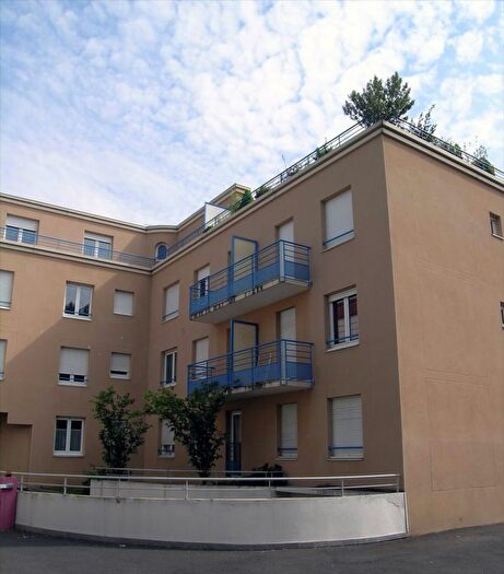 Appartement à vendre - Clermont-Ferrand, Oradou - 1 pièce